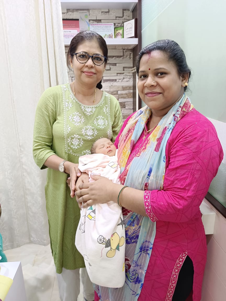 Dr. Anindita Chakraborty